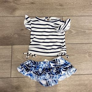 Snapper Rock | Swim | Snapper Rock 2 Piece Swimsuit 36mo | Poshmark